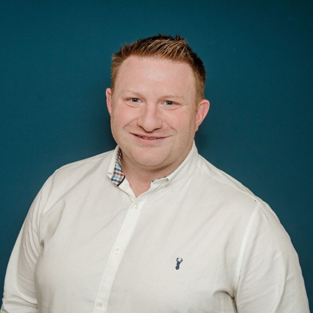 Meet the Team - Zesta Planning